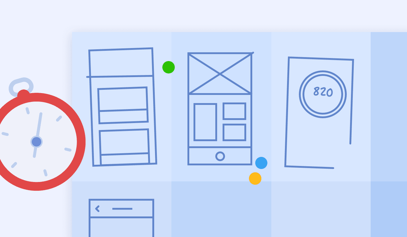 UX/UI Design & Design Thinking | Innopage